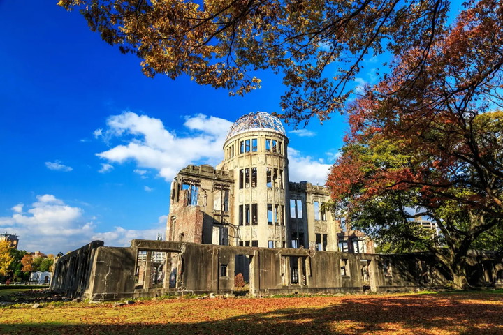 Pinpon Hotel Hiroshima - Hiroshima