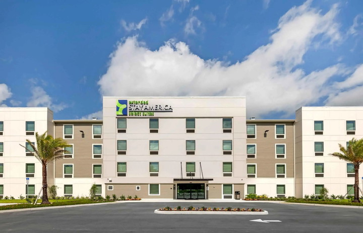 Extended Stay America Select Suites - Wildwood - The Villages - Leesburg, FL