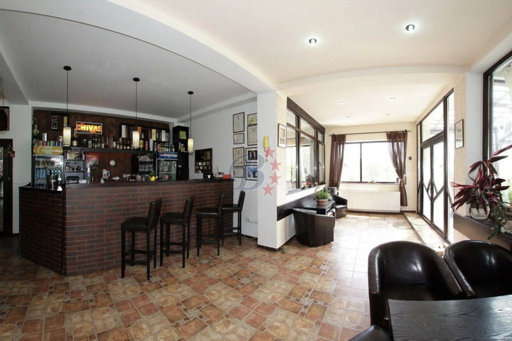 Hotel Bran Belvedere - Bran