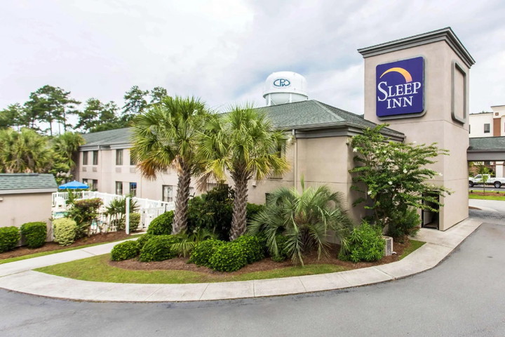 Surestay By Best Western Summerville Flowertown - Summerville, SC