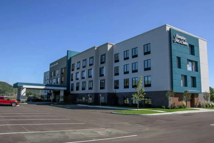 Hampton Inn & Suites By Hilton Olean - Bradford, PA