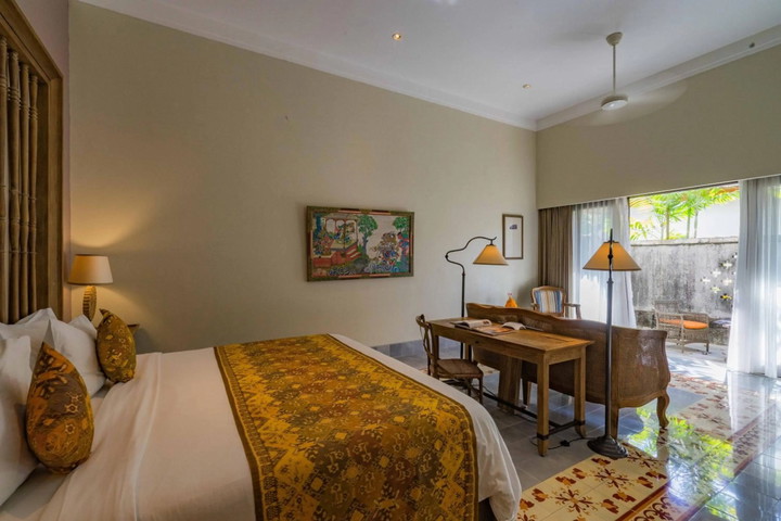 Sudamala Resort, Sanur - Sanur