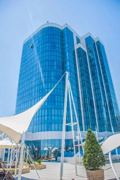 Hotel Golden Coast - Baku