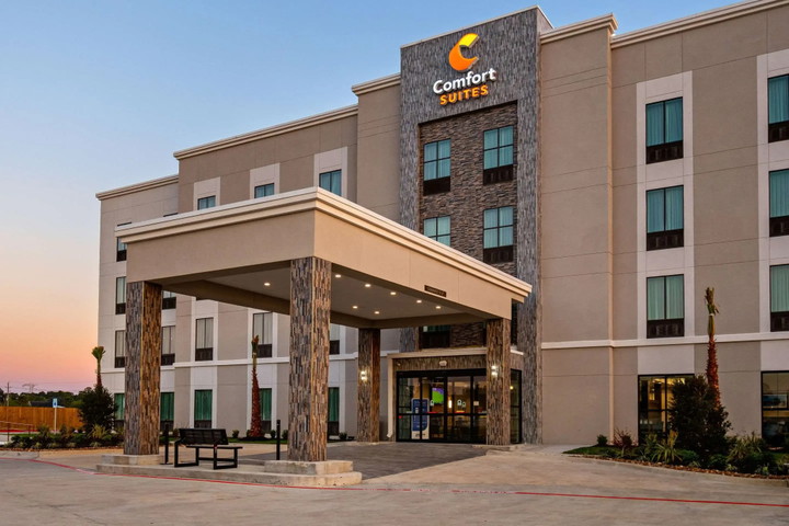 Comfort Suites Humble Houston Iah - Humble, TX
