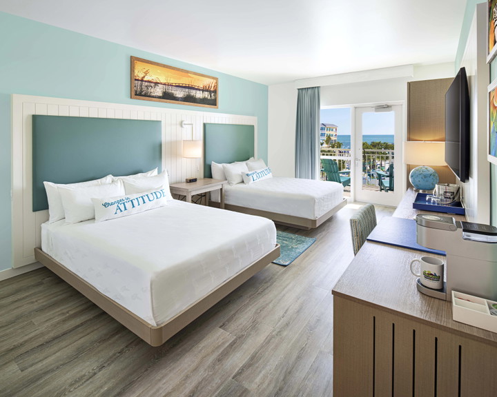 Margaritaville Beach Resort Fort Myers - Bonita Springs, FL