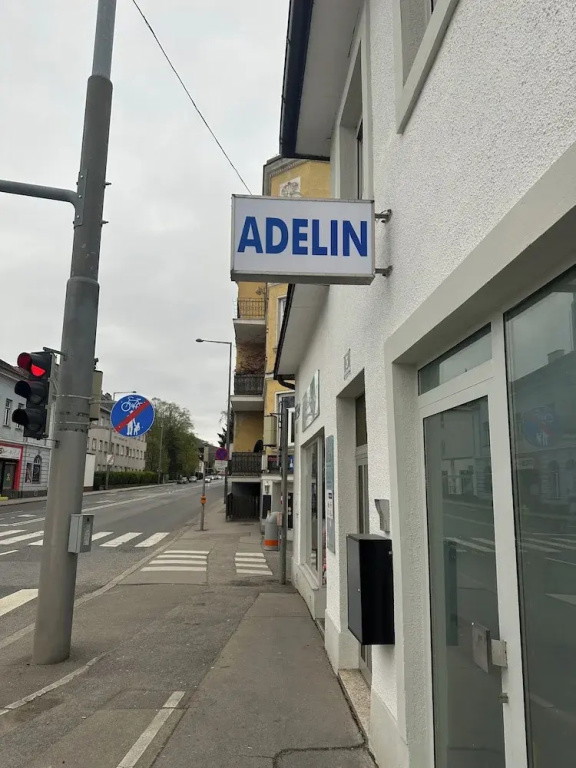 Adelin Vienna - Vienna