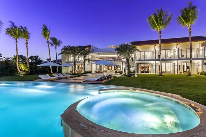 Casa De Campo Resort And Villas - La Romana