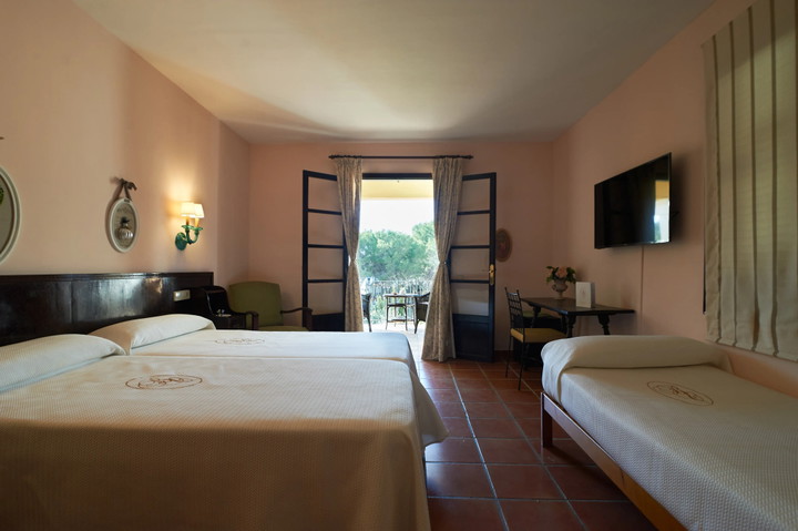 Hotel Bahia - Peguera