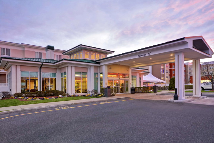 Hilton Garden Inn Riverhead - State of New York