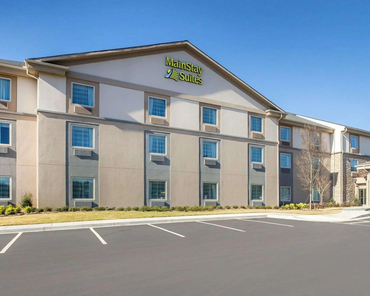 Mainstay Suites Cartersville - Emerson Lake Point - Cartersville, GA