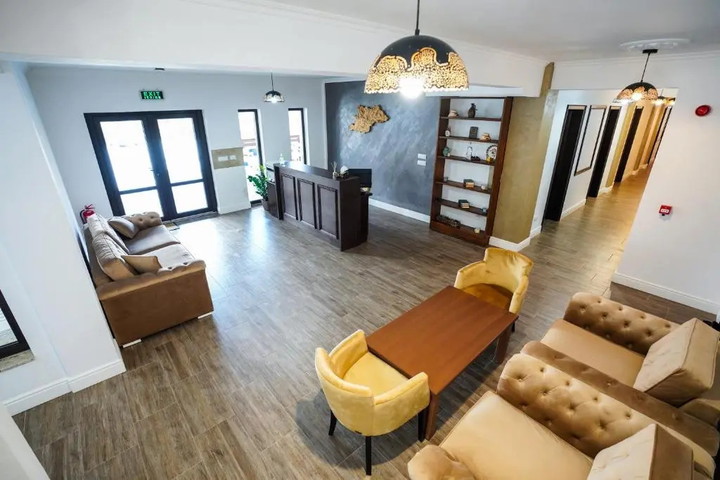 Hotel Yara - Maramureș