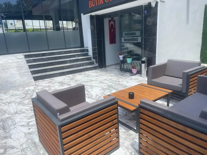 Aristo2 Butik Otel - Didim