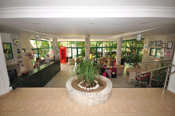 Club Atrium Marmaris - Marmaris