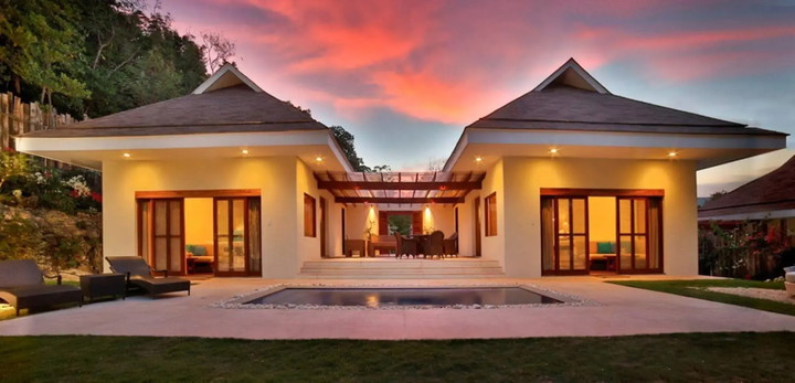 Bluewater Sumilon Island Resort - Oslob