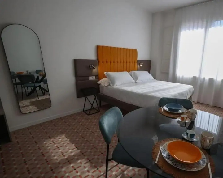 Di Prima Albergo Diffuso. - Sicily