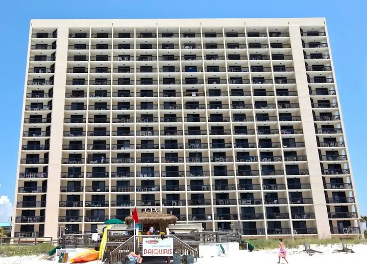 Sundestin Beach Resort - Destin, FL