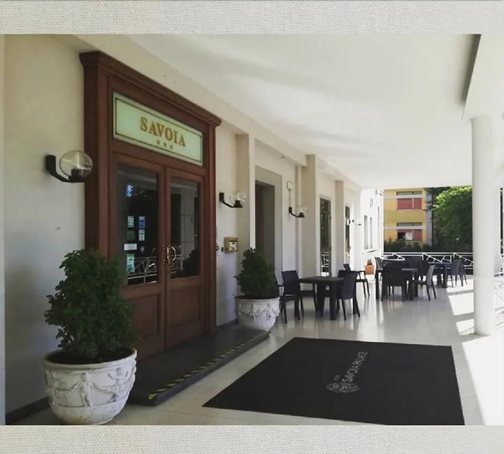 Savoia Palace - Chianciano Terme