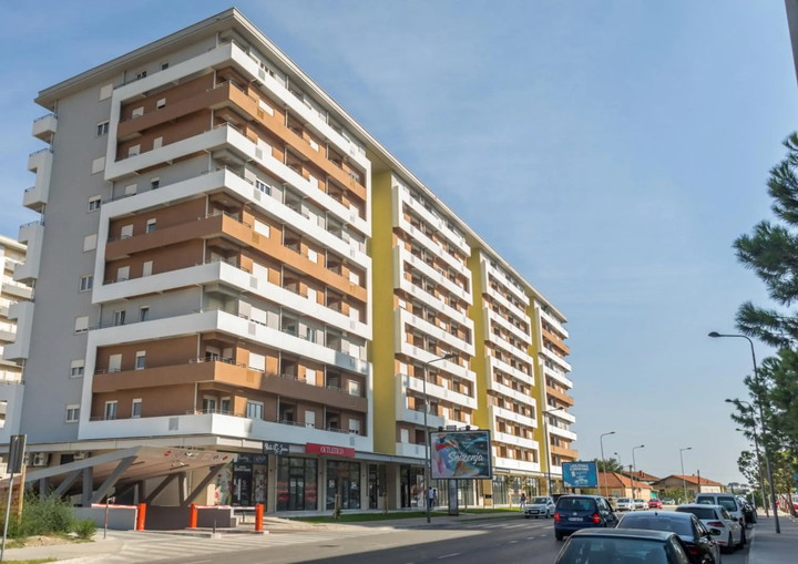 Apart Compliment - Podgorica