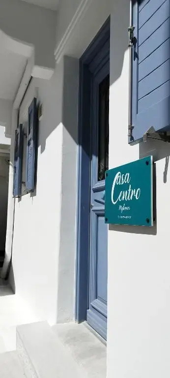 Casa Centro Suites Mykonos - Mykonos