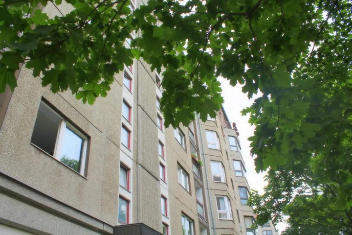 Bnb Near Brandenburg Gate - Berlín