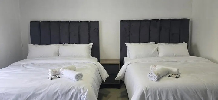 Good Night Guest House - Polokwane