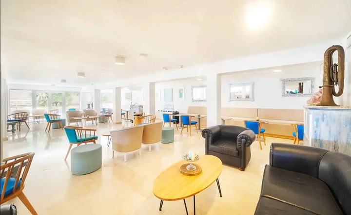 Hotel Na Forana - Cala Ratjada