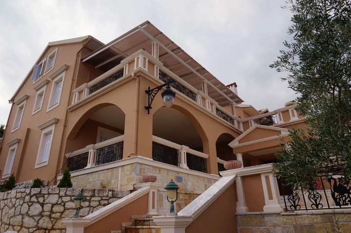 Faros Residence - Adults Only - Cephalonia