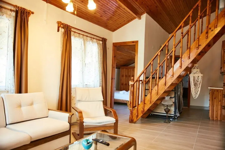 Ilcayto Rooms - Foça