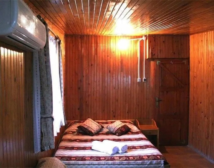 Lazer Pension Kaleici - Kepez