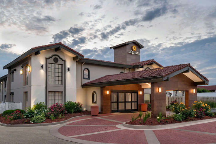 La Quinta Inn By Wyndham Columbus I-70e/reynoldsburg - Columbus, OH
