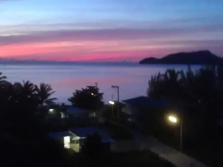 The Sea Condominium Prachuap - Sam Roi Yot