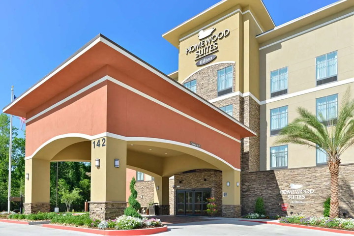 Homewood Suites By Hilton Houma - Thibodaux, LA