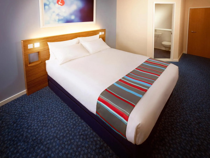 Travelodge Burford Cotswolds Hotel - Burford