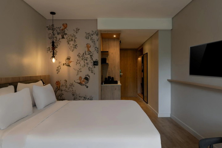 Radisson Safari Hotel Hoedspruit - Hoedspruit