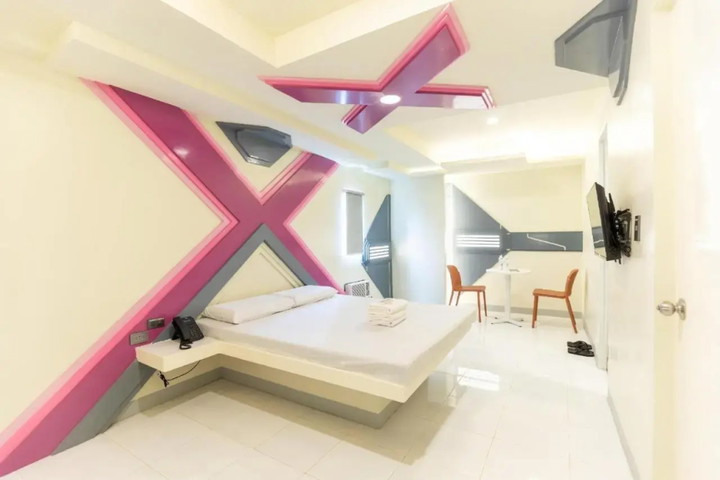 Astrotel Cebu - Cebu City