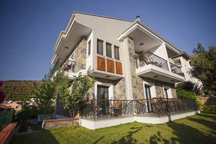 Pharos Hotel - Datça