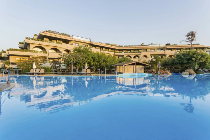 Grand Palladium Sicilia Resort & Spa - Sicily