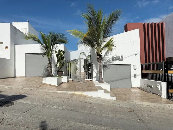 Vista Hermosa 56 - Mazatlán