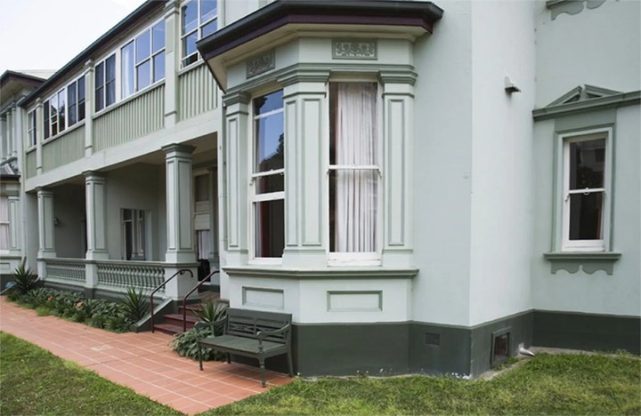 St Marks Randwick - Coogee