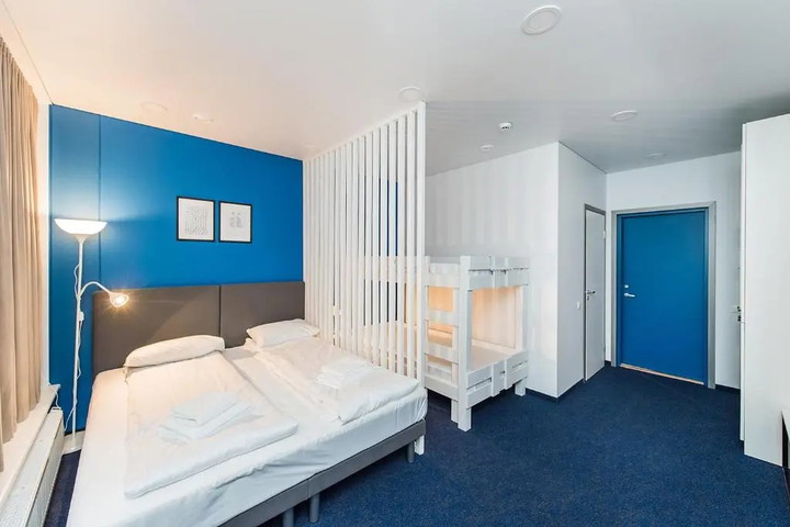 Zaliakalnio Terasos Apartamentai - Kowno