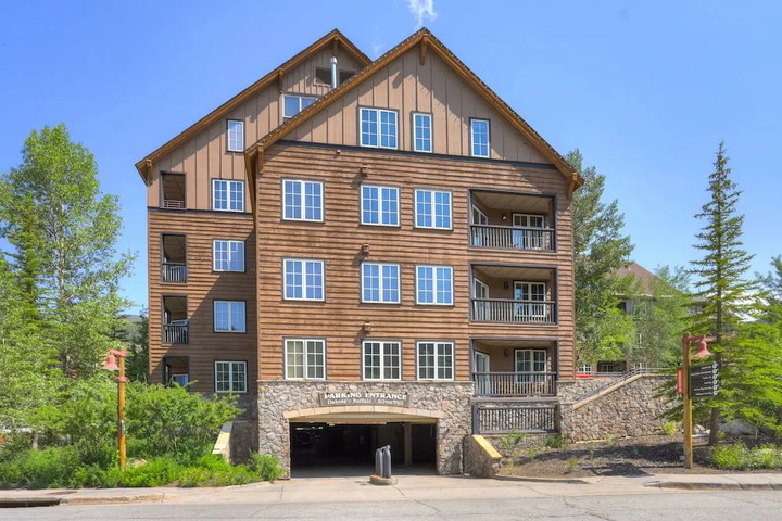 River Run Village By Vail Resorts - Dillon, CO