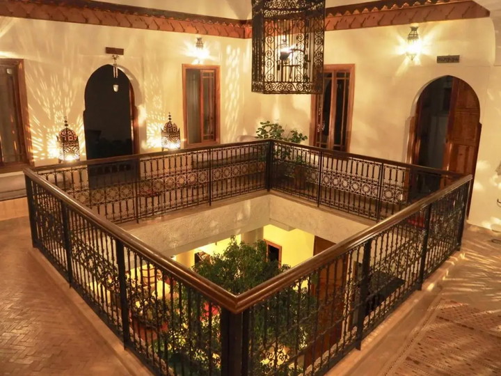 Riad Dar Kasal - Marrakesch