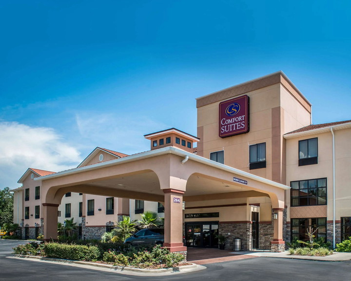 Comfort Suites - Panama City, FL