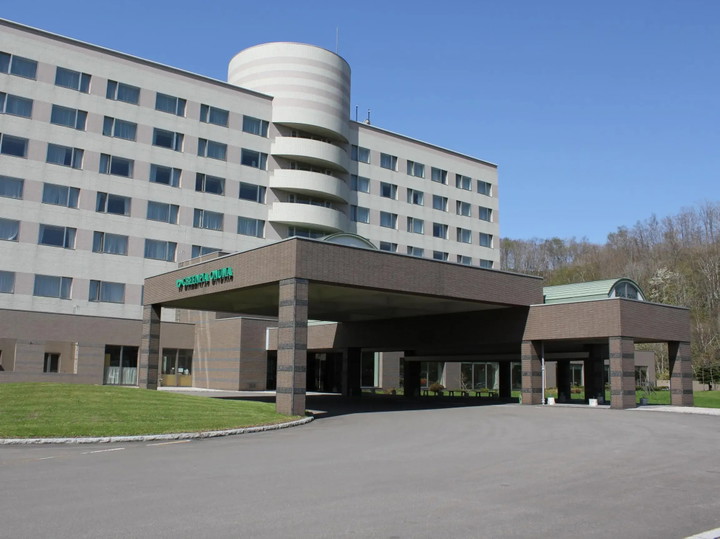 Livemax Resort Greenpia Onuma - Hokkaido