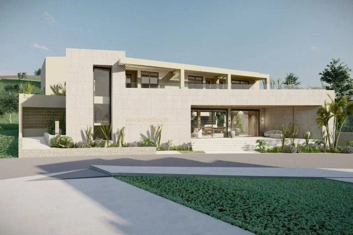 Alianthos Estate Resort - Ex Alianthos Garden - Plakias