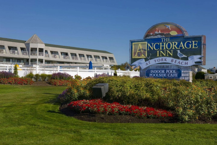 Anchorage Inn - York, ME