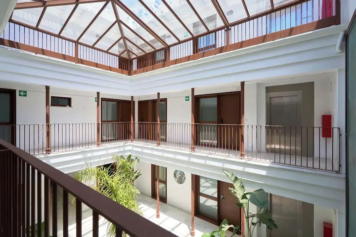 Casa Pizarro, By Homing U - Seville