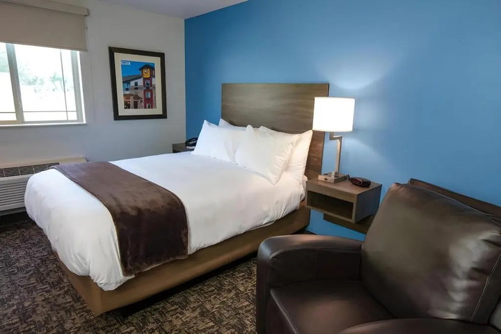 My Place Hotel-tucson South Az - Tucson, AZ
