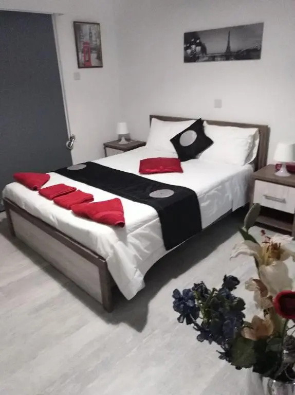 Andros Residence - Limassol