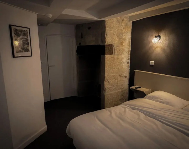 Logis Hôtel Eben - Égletons
